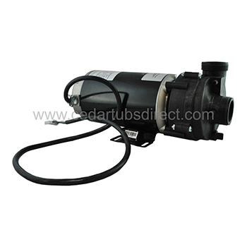 Spa Pumps | Hot Tub Pumps | Balboa Spa Pump