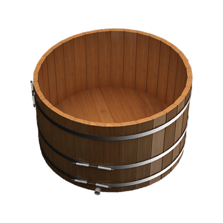 Buy Japanese Ofuro Tubs | Cedar Ofuro Hot Tubs - Northern Lights Cedar Tubs